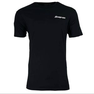 Affliction | Shirts | Snap On Clothing Mens Short Sleeve Tshirt Built ...